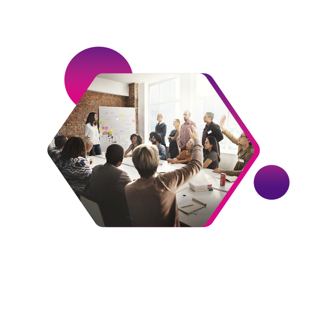 Corporate Training - Virtueevarsity