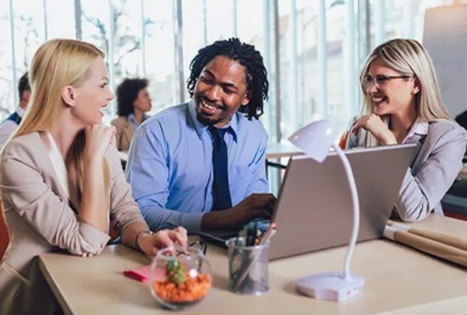 Corporate Training - Virtueevarsity