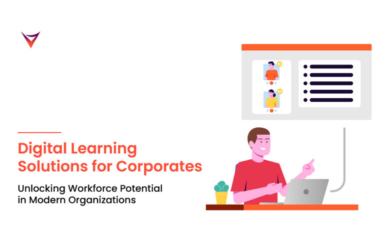Digital Learning Solutions for Corporates: Transforming Workforce ...